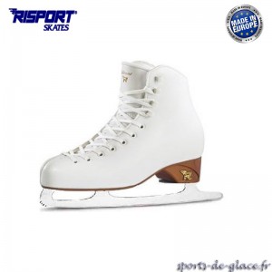 Risport Venus ice skates W/TAU Blade - SPORTS DE GLACE France