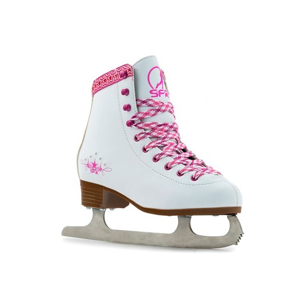 Set Débutant enfant Patins a glace - SPORTS DE GLACE France