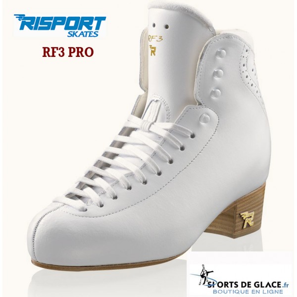 Patins Risport RF3 - SPORTS DE GLACE France