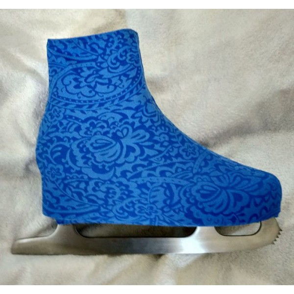 Cache Patins Fun Skate - SPORTS DE GLACE France