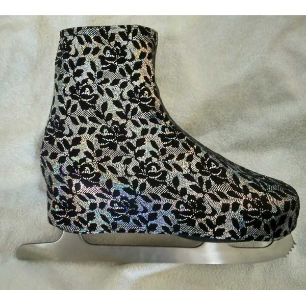 Cache Patins Fun Skate - SPORTS DE GLACE France