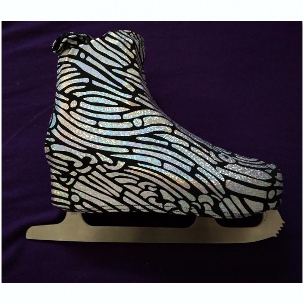 Cache Patins Fun Skate - SPORTS DE GLACE France