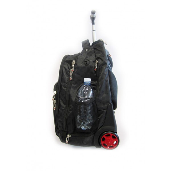 Trolley Backpack edea - SPORTS DE GLACE France