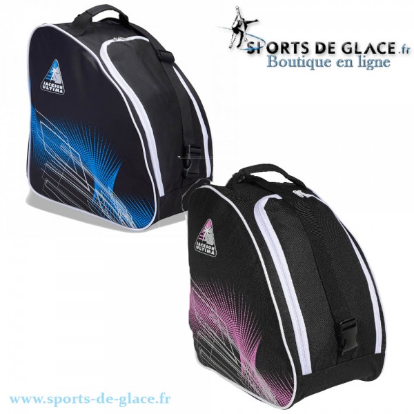 Jackson oversized Bag - SPORTS DE GLACE France