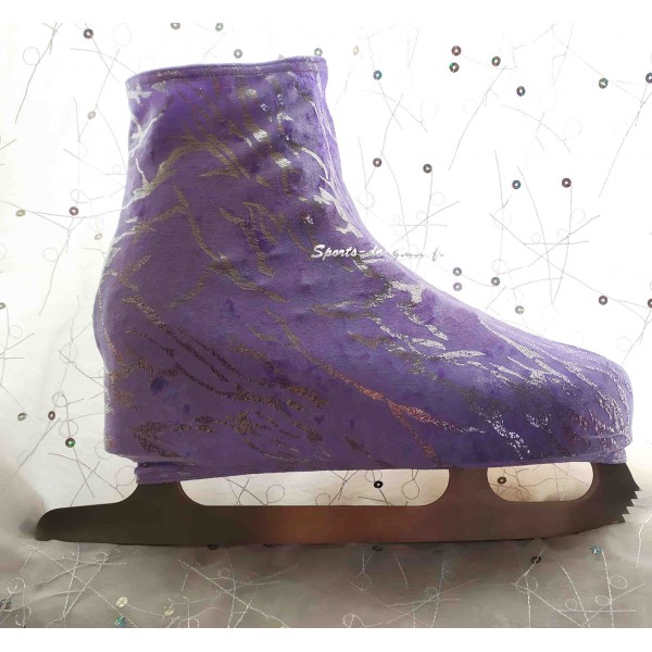 Cache Patins Fun Skate - SPORTS DE GLACE France