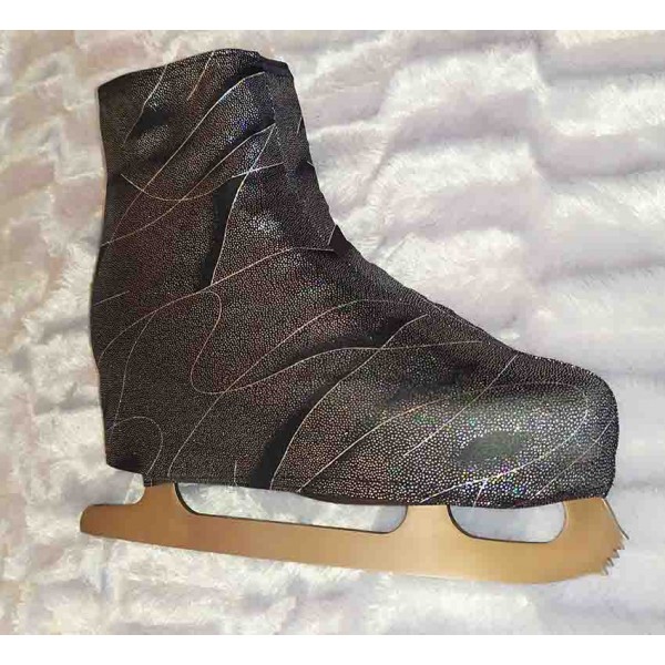 Cache Patins Fun Skate - SPORTS DE GLACE France