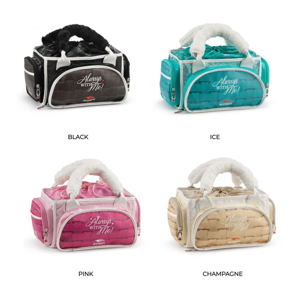 EDEA WITH ME BAG - SPORTS DE GLACE France