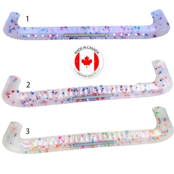 Sprinklz guardog blade guards - SPORTS DE GLACE France