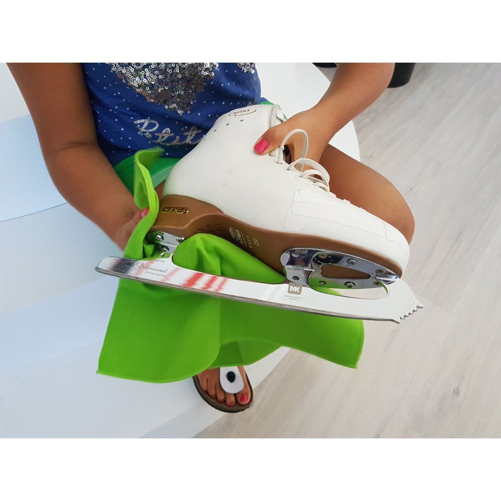 Edea blade towel - SPORTS DE GLACE France