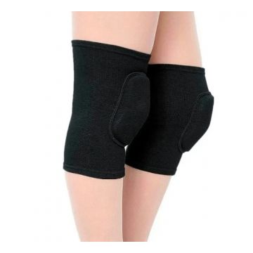 protège genou protection mousse - SPORTS DE GLACE France